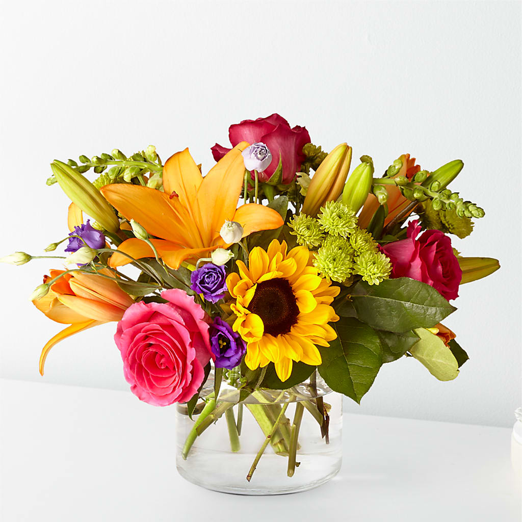 Oxnard Florist | Same Day Flower Delivery by A Miracle Florist