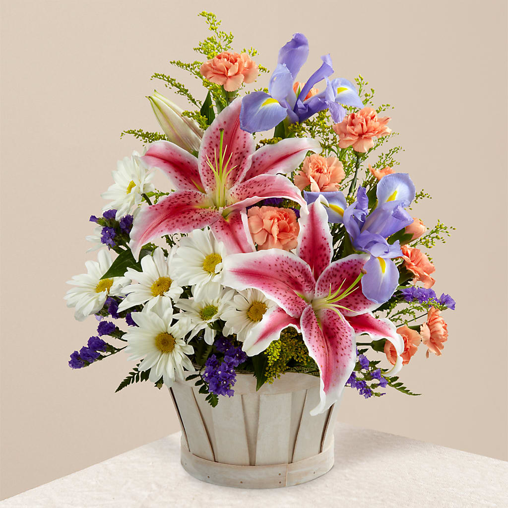 Oxnard Florist | Same Day Flower Delivery by A Miracle Florist